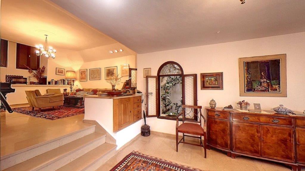 Unique Historic Home in Picturesque Yemin Moshe - Jerusalem Post Real ...